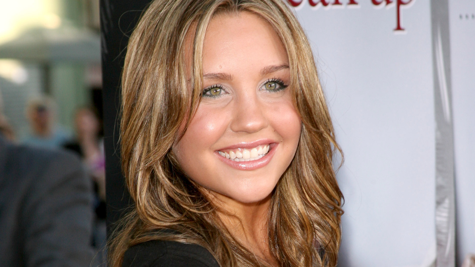 Amanda Bynes' Top 5 Most Bizarre Hair Transformations