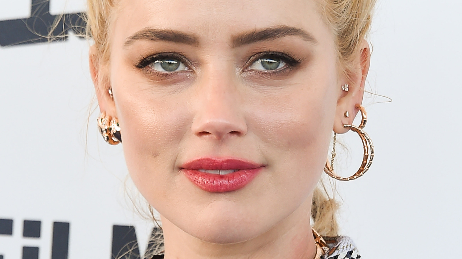 Amber Heard's Fight Against The Johnny Depp Verdict Is Heating Up