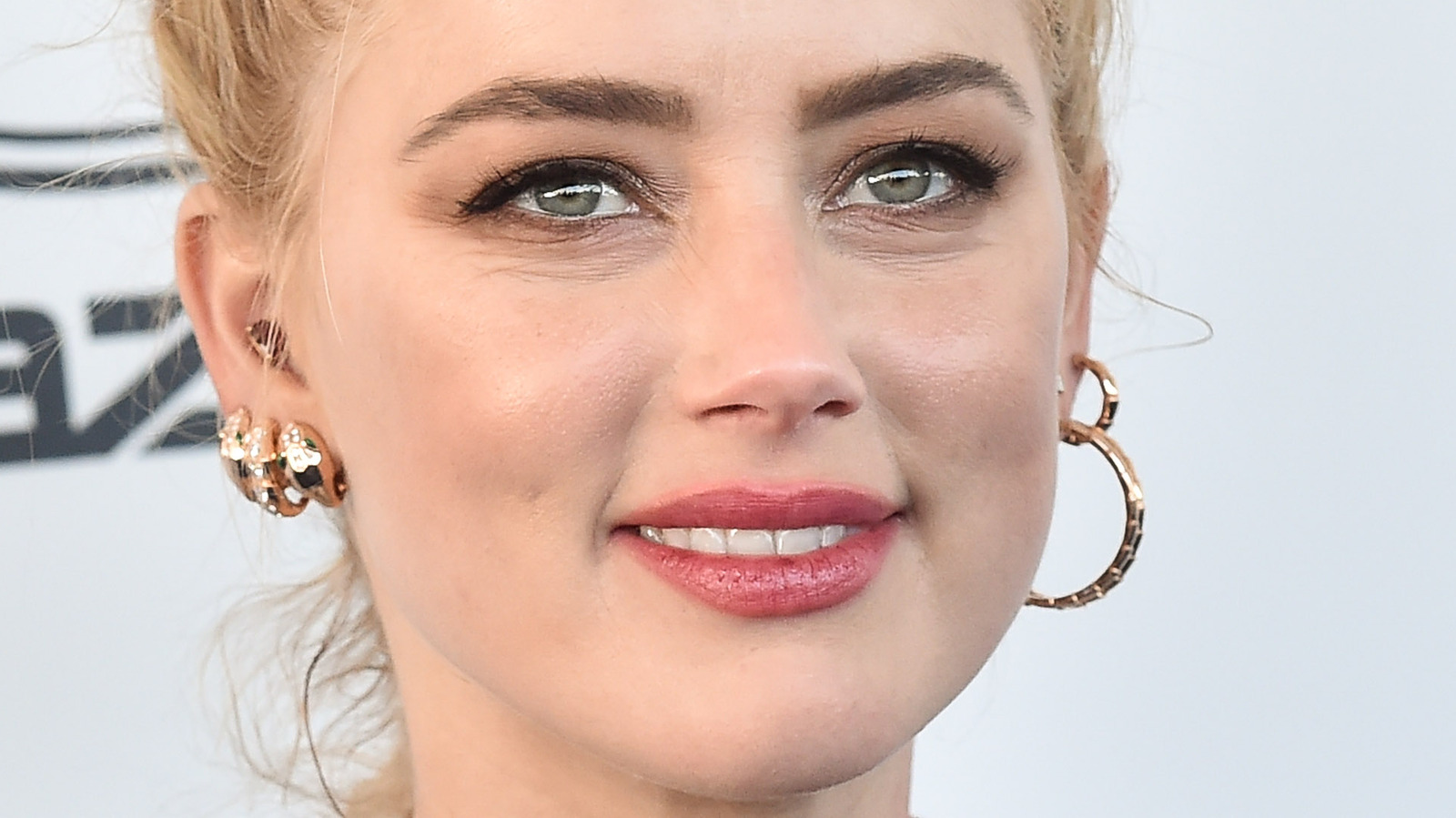 Amber Heard's Rep Pointedly Responds To Johnny Depp's First TikTok