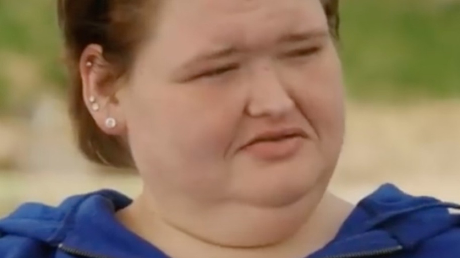 Amy Halterman Of 1,000-Lb Sisters Reveals Life-Changing News