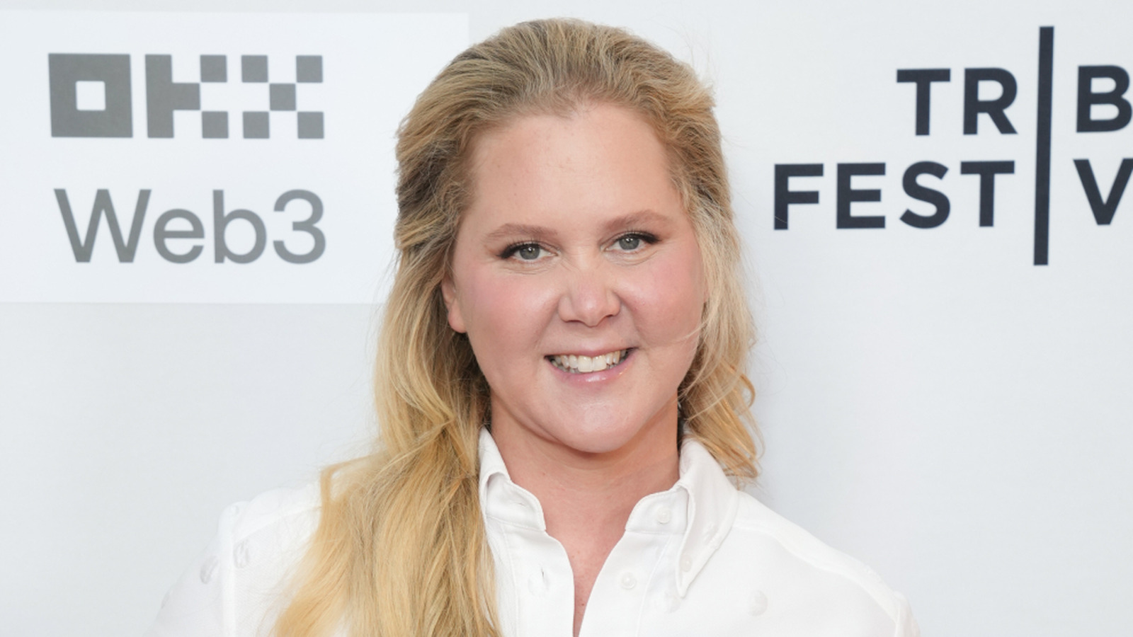 Amy Schumer Hints At Marriage Issues After Mentioning Husband Chris In Rant
