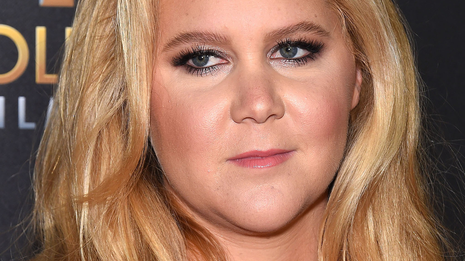 Amy Schumer's New Project Isn't What You Think