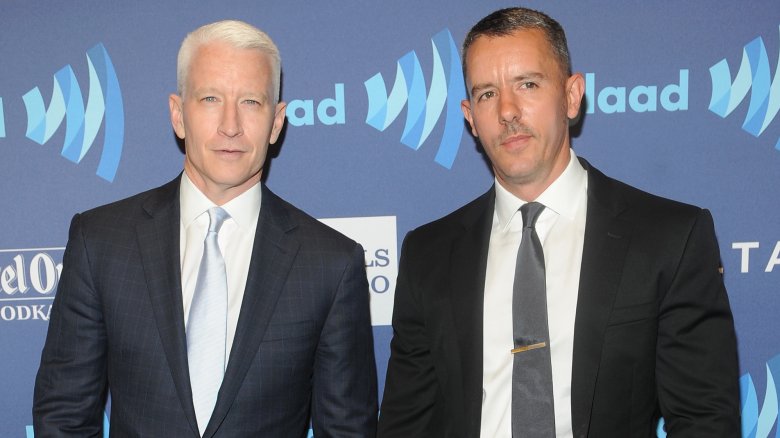 The Sad History Of Anderson Cooper