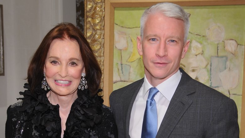 The Sad History Of Anderson Cooper