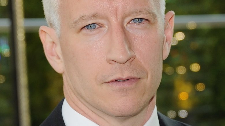 The Sad History Of Anderson Cooper
