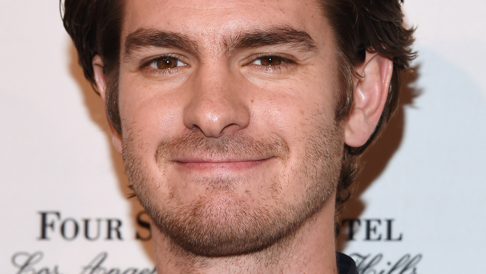 Andrew Garfield Says He'll 'Never' Play A Role Like This One Again