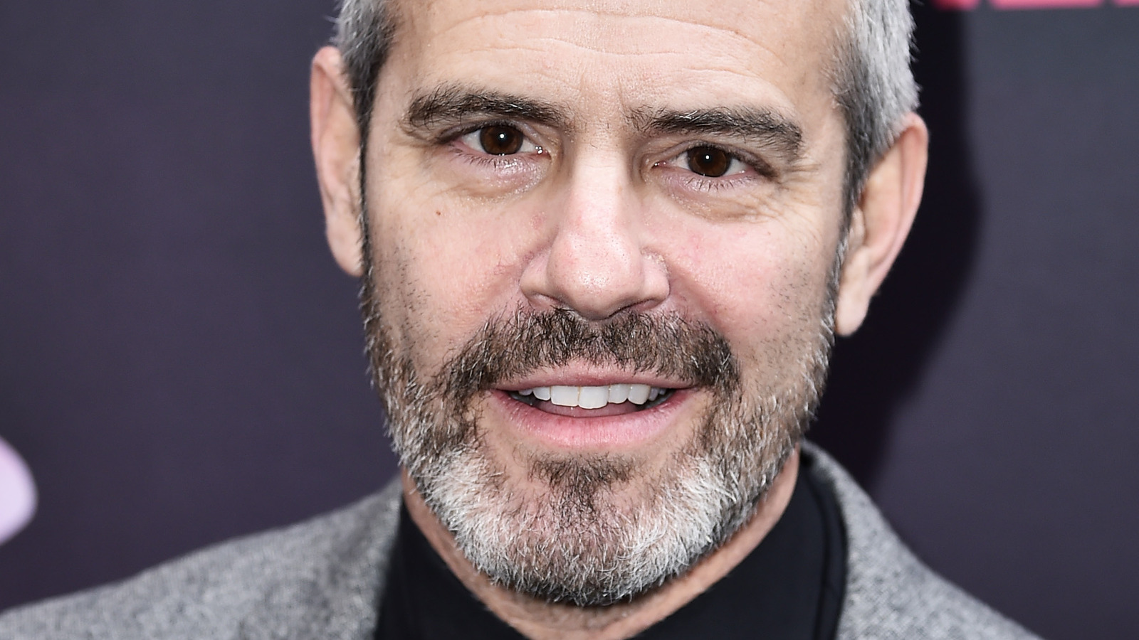 Andy Cohen And Nicole 'Snooki' Polizzi Put Their Past Feud To Bed