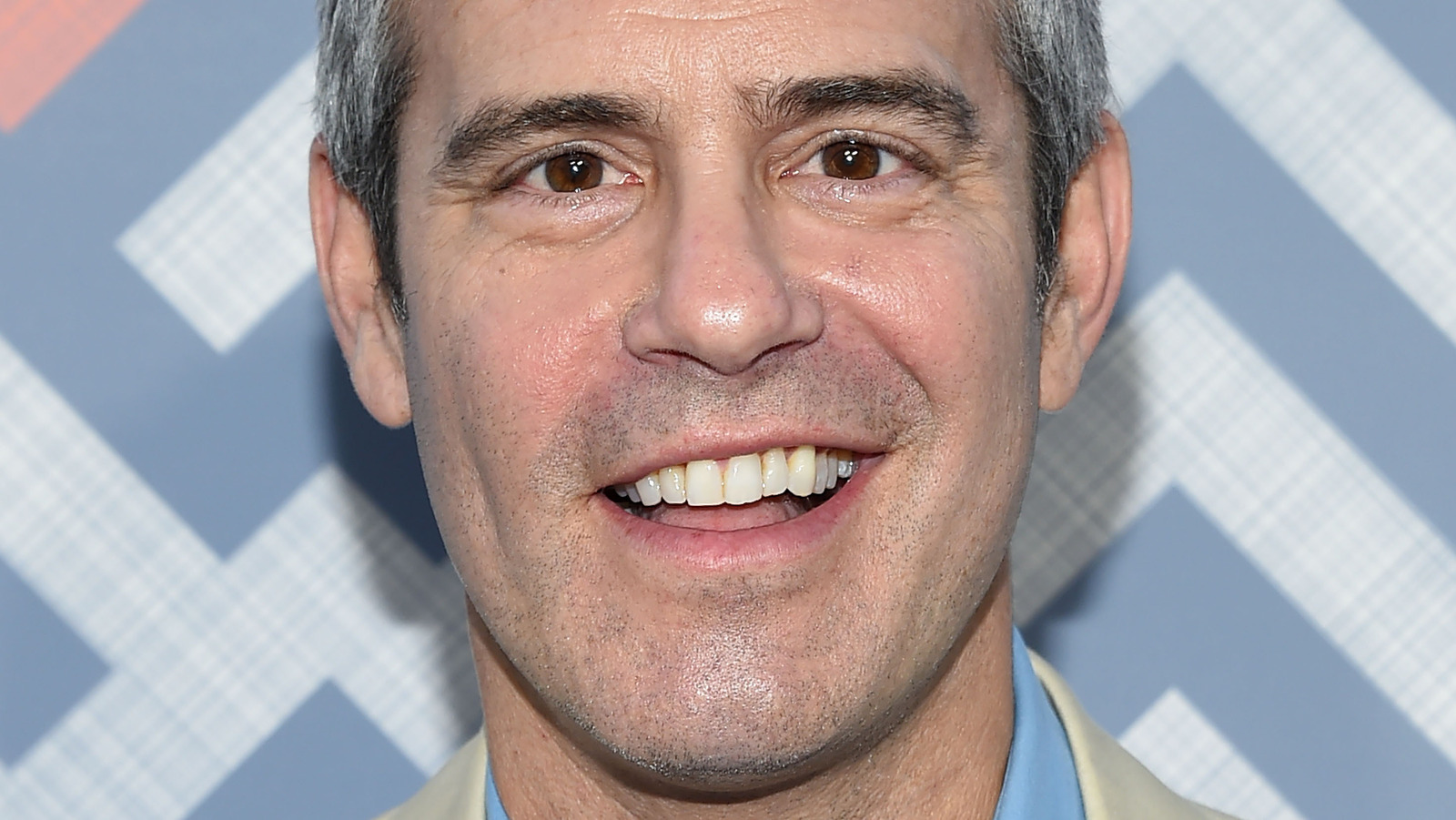 Andy Cohen Shares Hilarious Update On His Hollywood Walk Of Fame Star