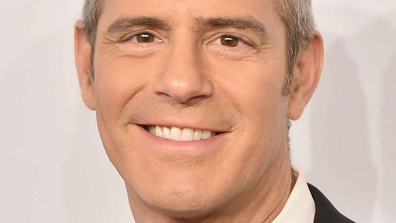 Andy Cohen Shares The Backstory Behind His Painful WWHL Injury ...
