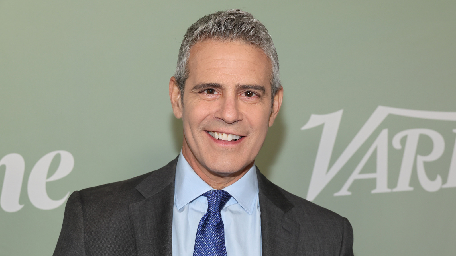 Andy Cohen Teases Unprecedented Spat With Teresa Giudice On RHONJ ... Andy Cohen Teases Unprecedented Spat With Teresa Giudice On RHONJ ...