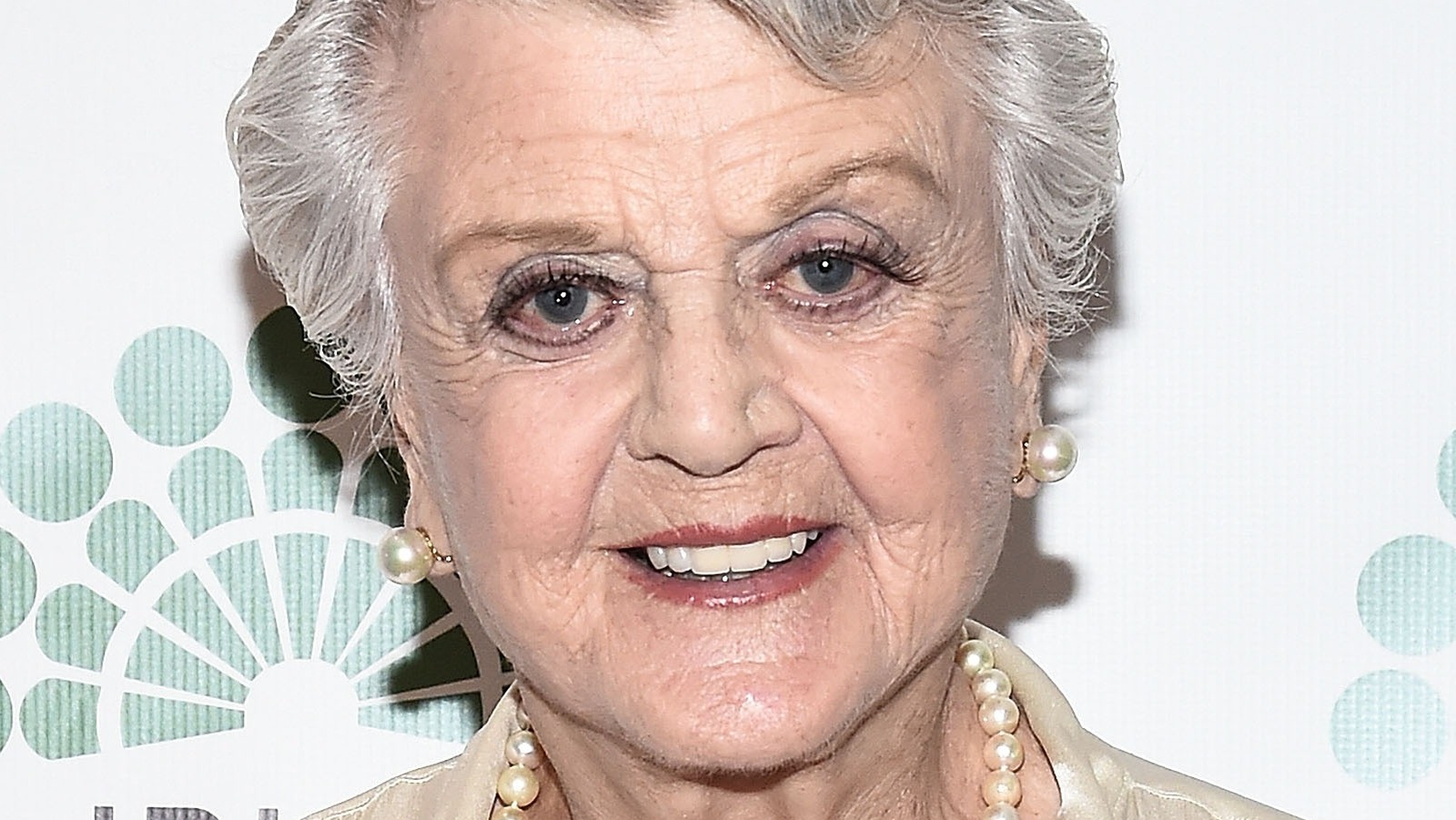 Angela Lansbury Once Received A Special Honor From The Queen