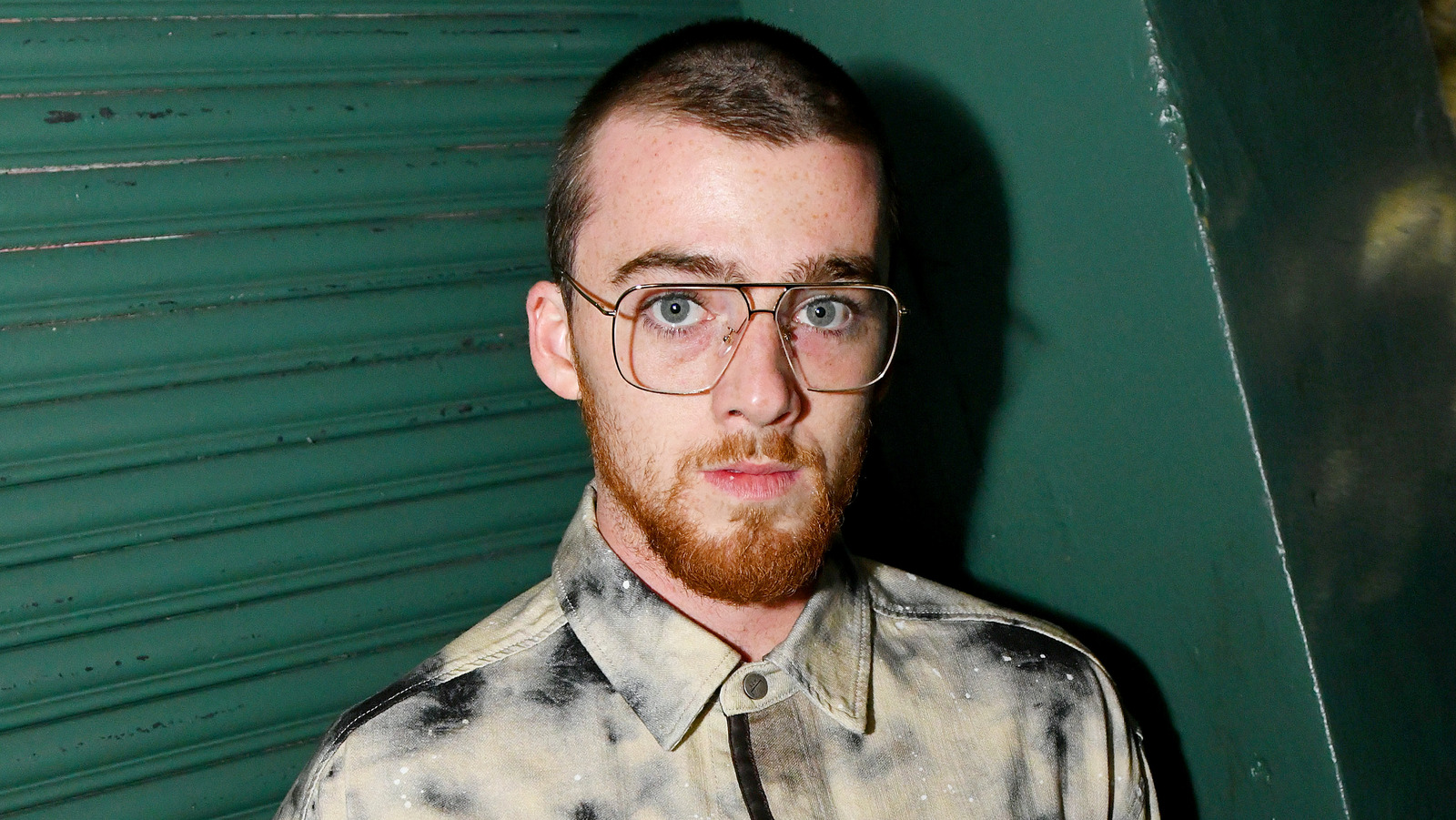 Angus Cloud's Last Post About His Dad Is Even More Heartbreaking Now