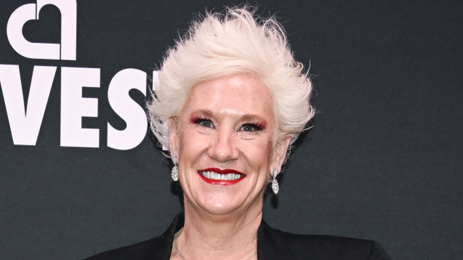 Anne Burrell's Final Instagram Post Breaks Hearts After Tragic Death