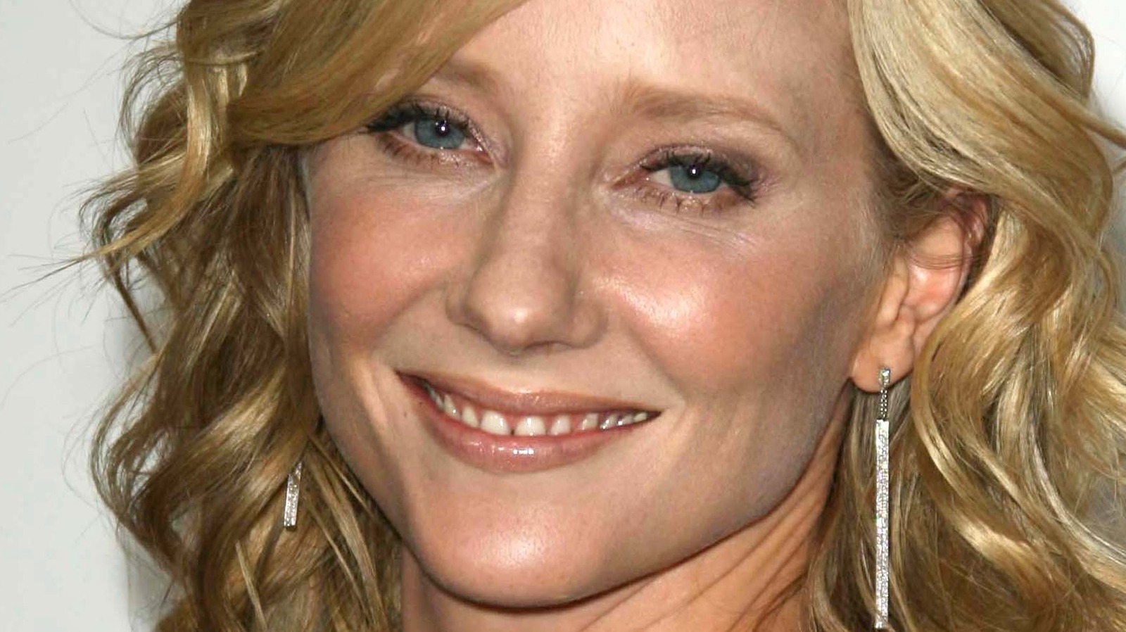 Anne Heche's Son Announces The Actor's Big Posthumous Project