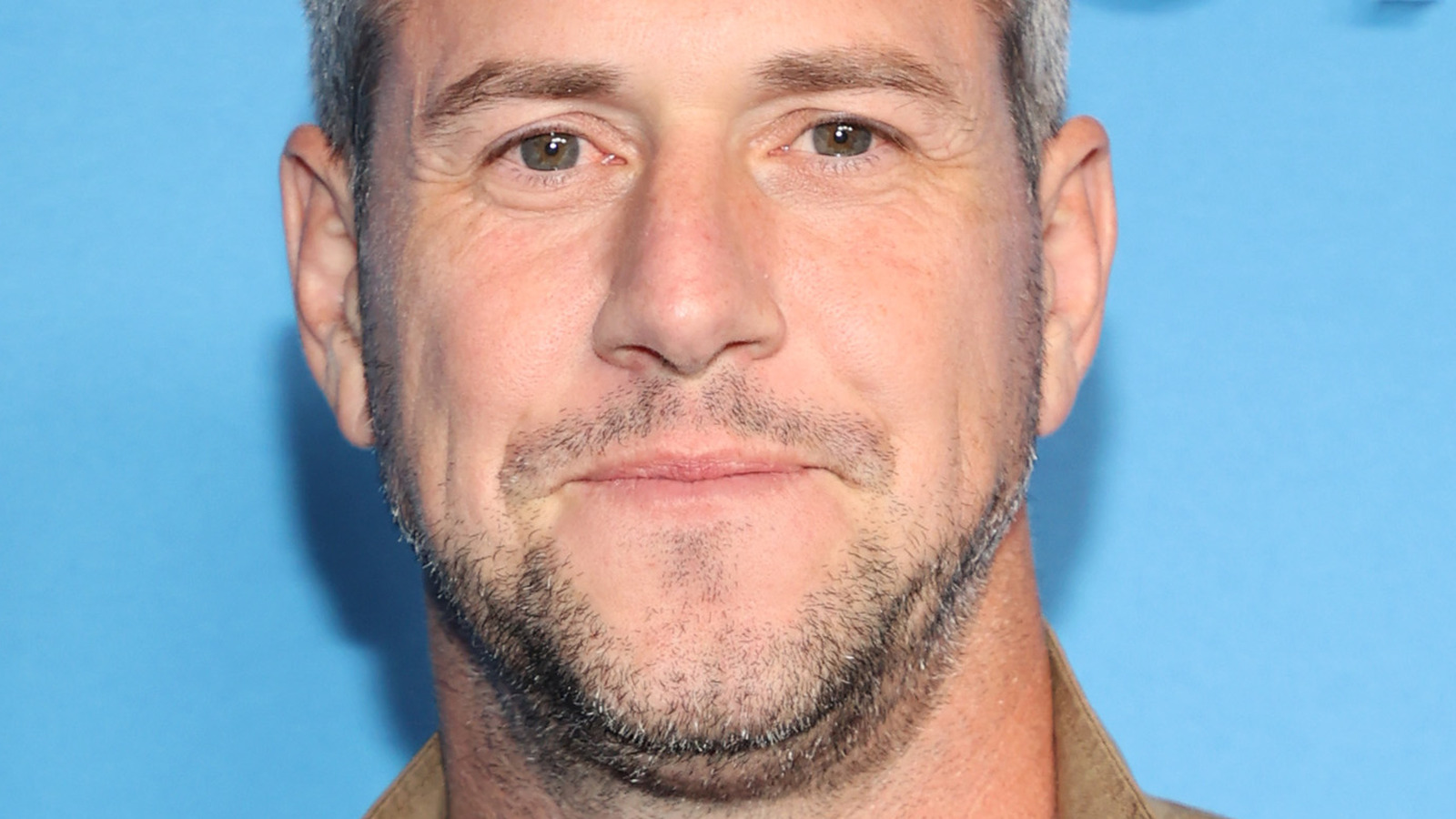 Ant Anstead Hilariously Avoided Reporter's Question About Renée Zellweger