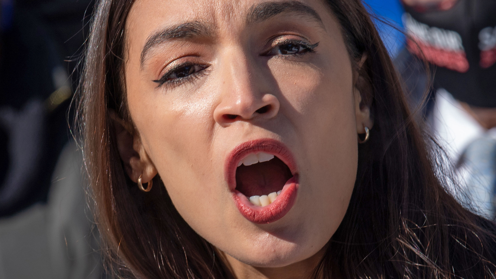 AOC Slams Facebook s Decision To Change Its Name To Meta