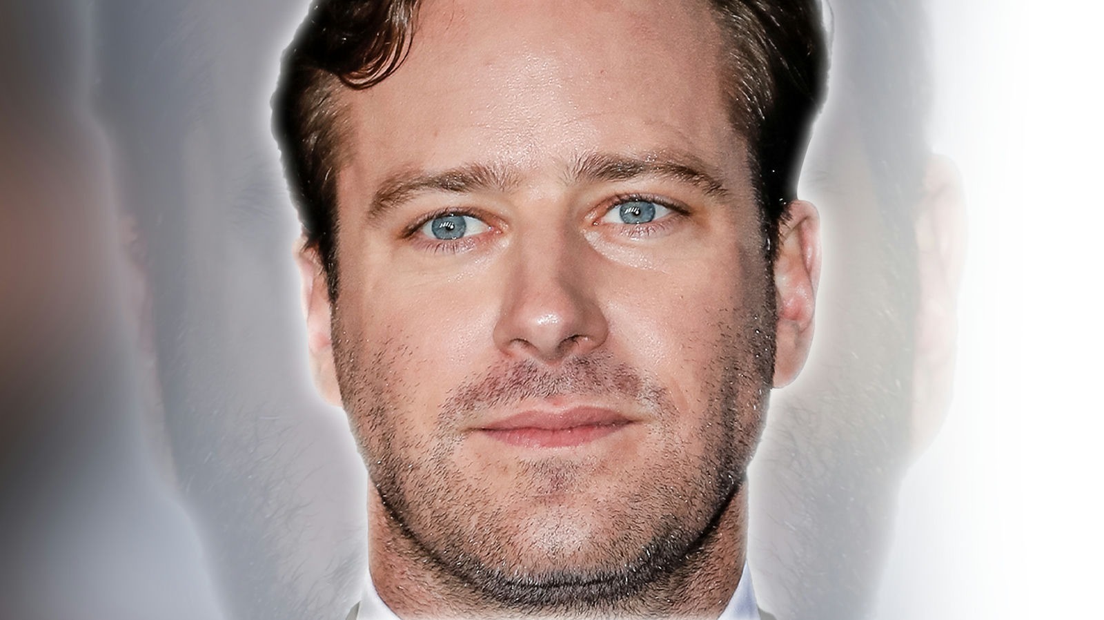 Armie Hammer's Fall From Grace Is Something To Behold