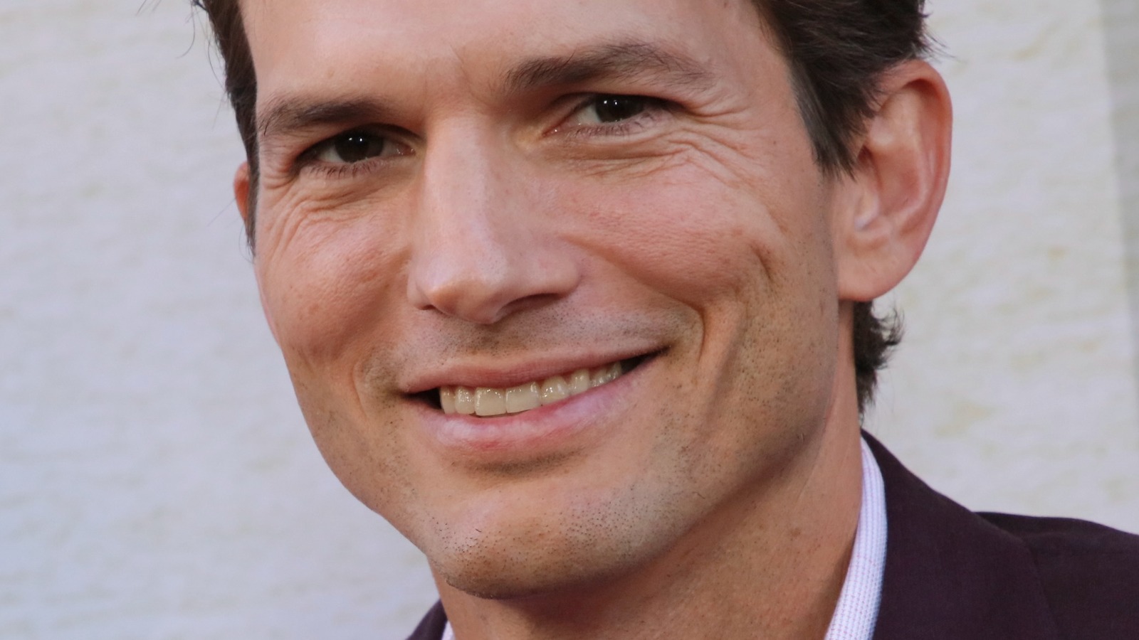 Ashton Kutcher Teases Return To One Of His Most Famous Roles