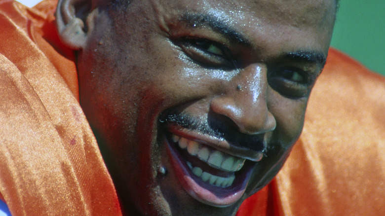 Athletes Who Died In 2023