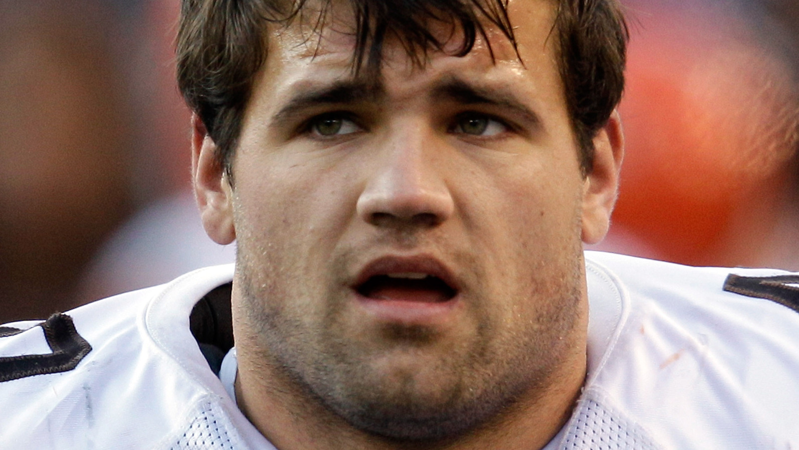 Athletes Who Risked Their Lives To Save Others