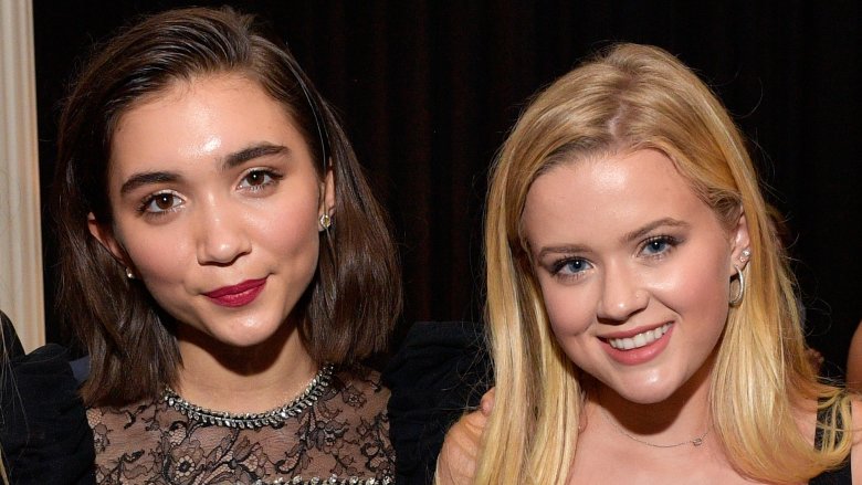 Ava Phillippe Is Growing Up Fast