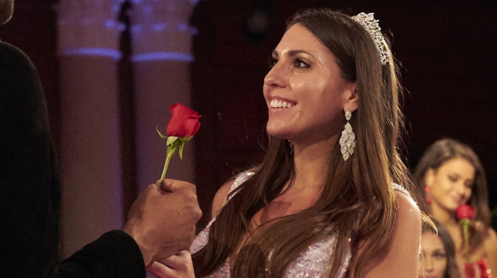 Bachelor Contestant's Arrest History Comes Back To Haunt Her