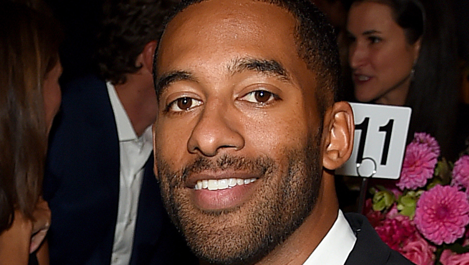 Bachelor Matt James Weighs In Amid Chris Harrison And Rachael ...