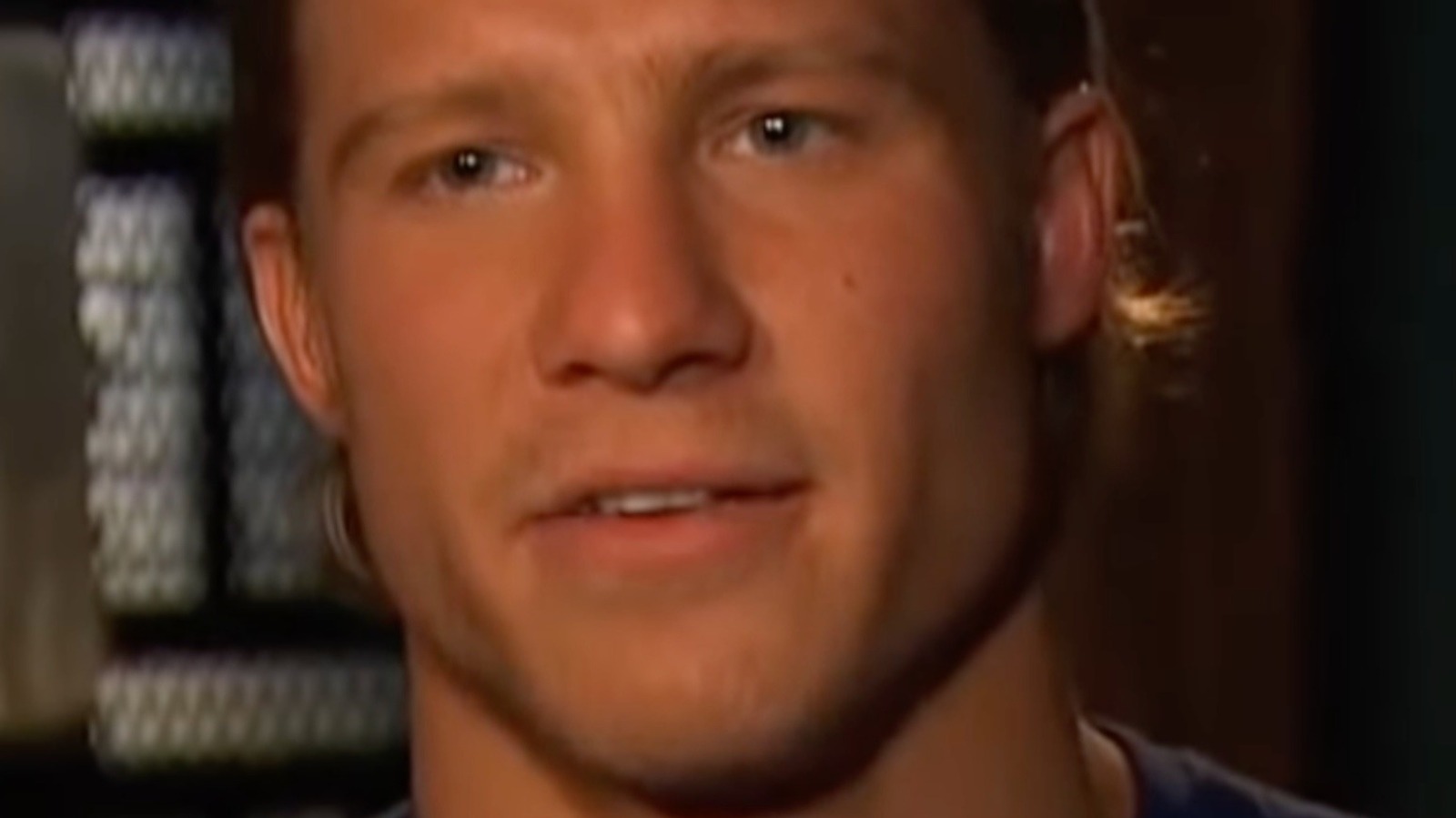 Bachelorette Alum Clint Arlis' Cause Of Death Has Been Revealed