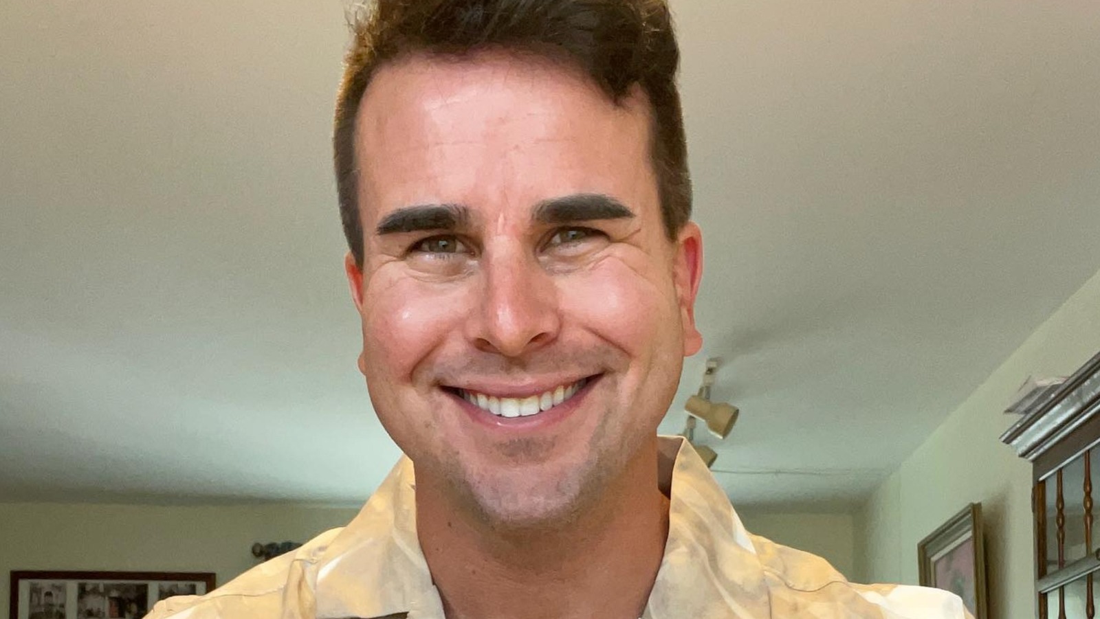 Bachelorette Alum Josh Seiter Dead At 36