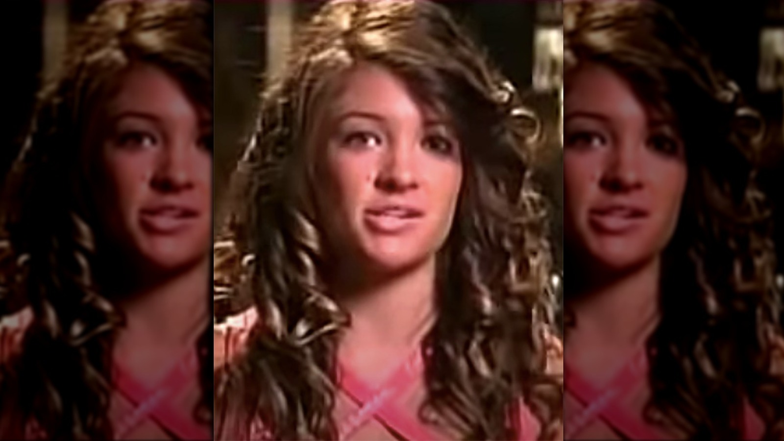 Bad Girls Club's Whitney Collings Sadly Dies At 33