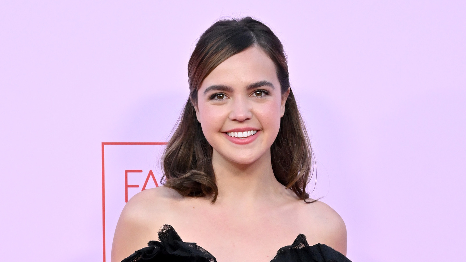 Bailee Madison's Transformation From Child Star To 24