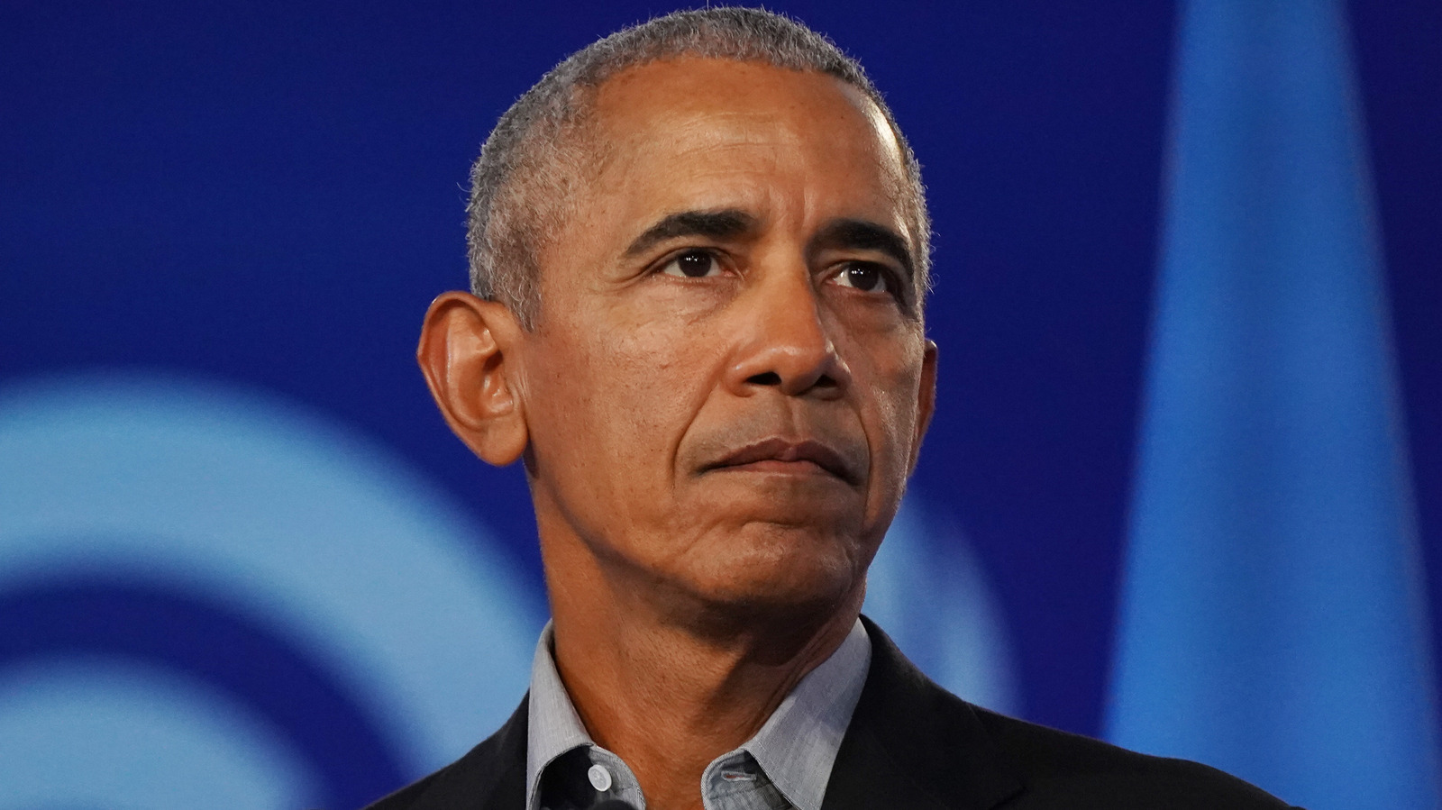 Barack Obama Has Had Quite The Transformation