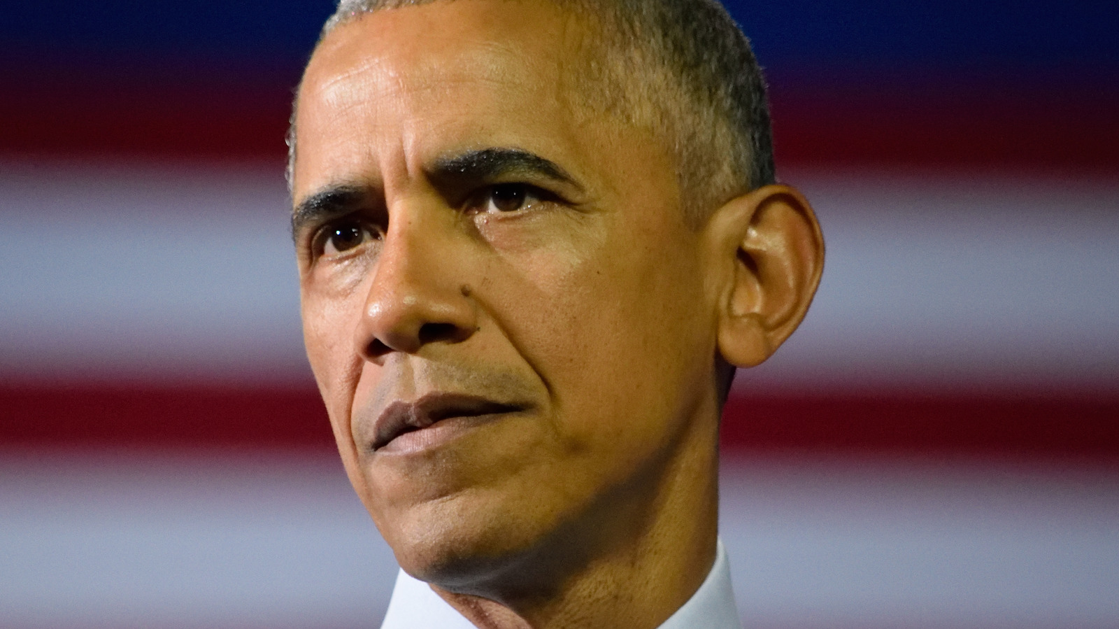 Barack Obama's Latest Move Is Turning Heads