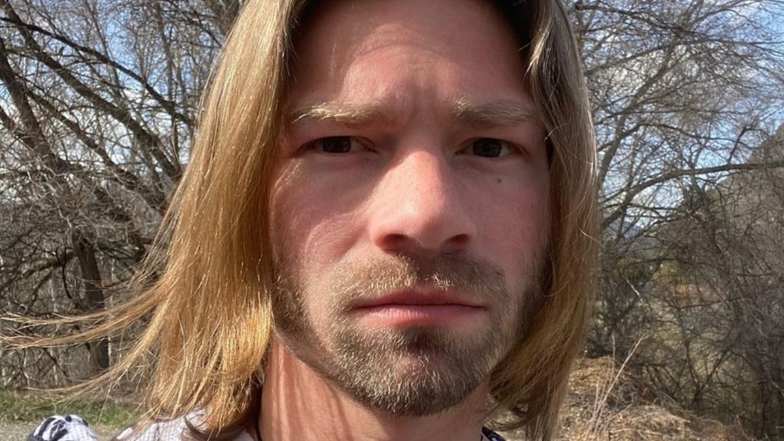 Bear Brown Just Dropped Upsetting News About His Future On Alaskan Bush ...