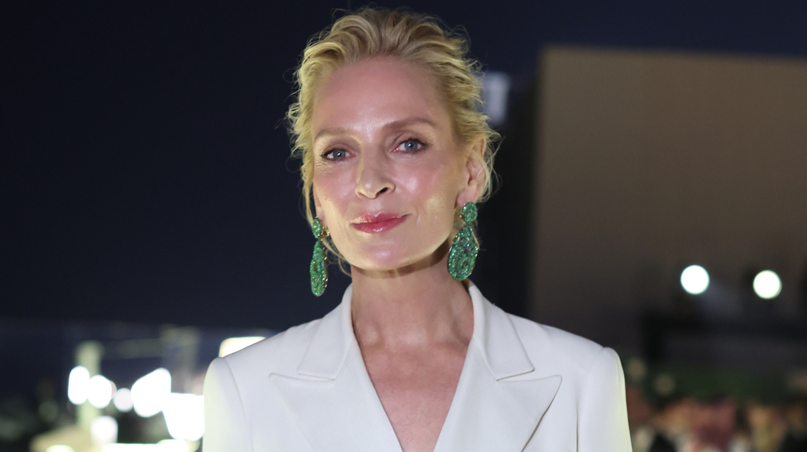 Before & After Pics Of Uma Thurman's Gorgeous Evolution Since Her '90s ...
