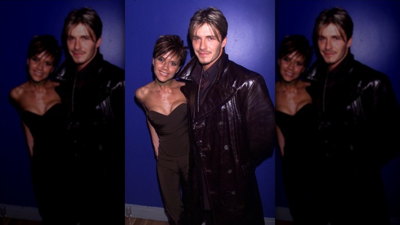 Before And After Pics Of Victoria Beckham Hint Those Plastic Surgery ...