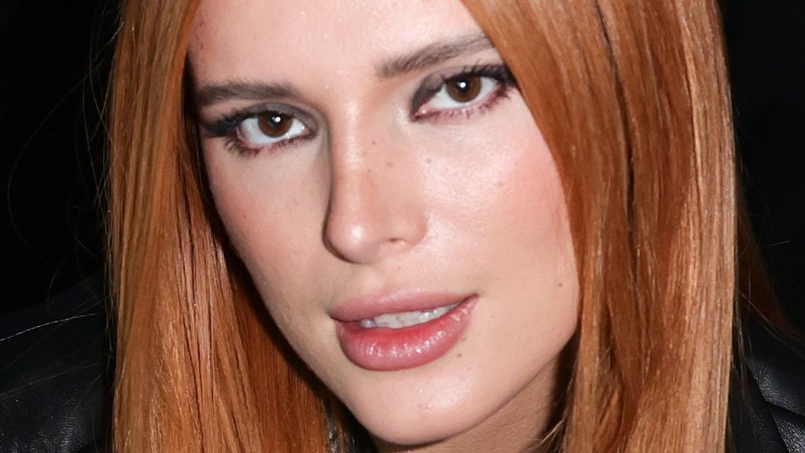 Bella Thorne Recounts Disturbing Interaction She Had With Director As A ...