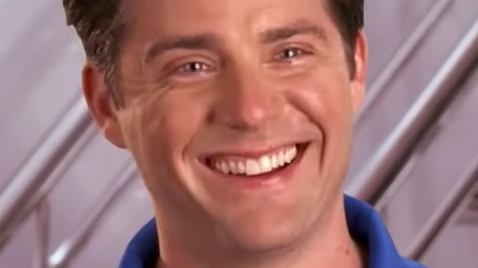 Below Deck Cast Member Eddie Lucas Has Harsh Words About His Treatment ...