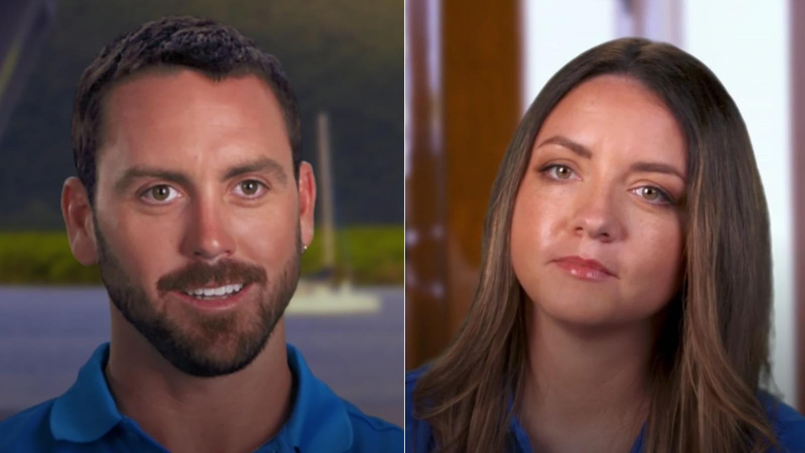 Below Deck Down Under: Luke And Laura's Relationship Explained