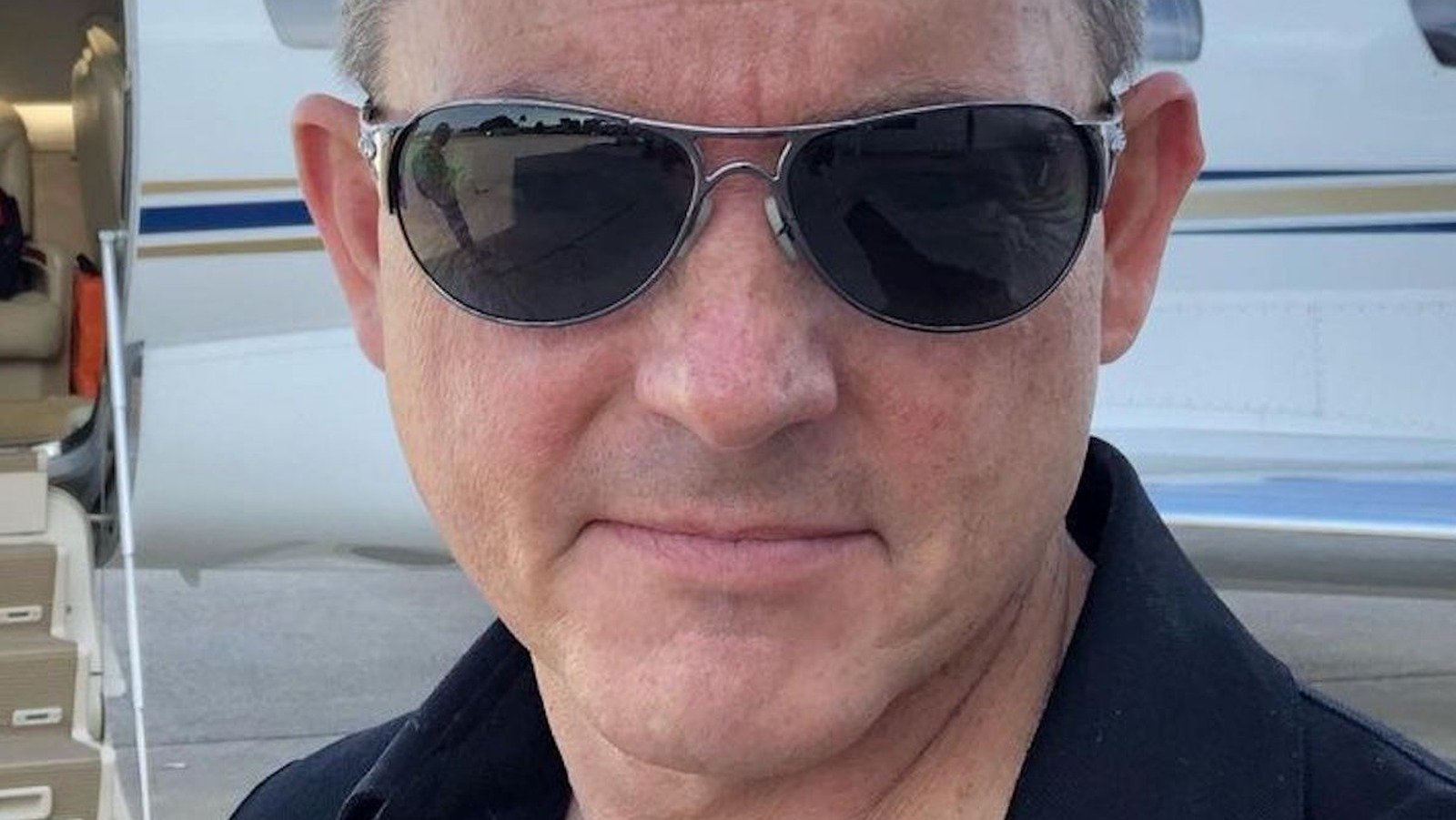 Below Deck: The Truth About Captain Lee's Replacement, Sean Meagher