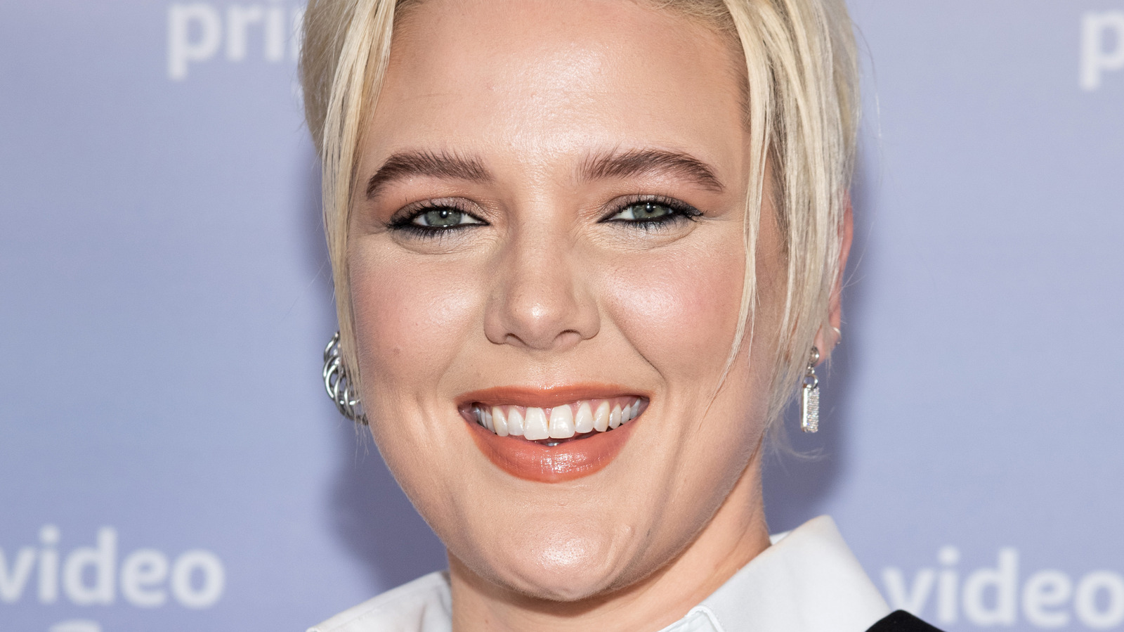 Betty Who Reveals The Reality Host She Wanted To Imitate In The One ...