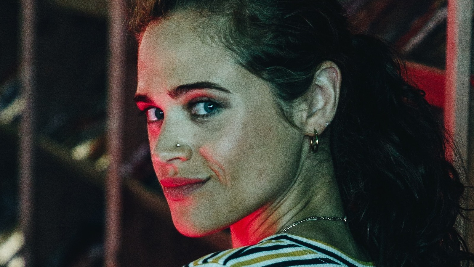 Bevin Bru Dishes On Batwoman - Exclusive Interview