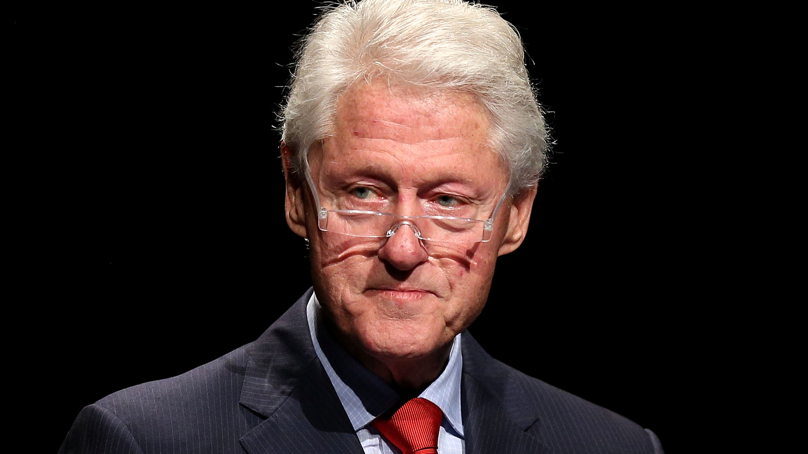 Bill Clinton's History With Jeffrey Epstein, Explained