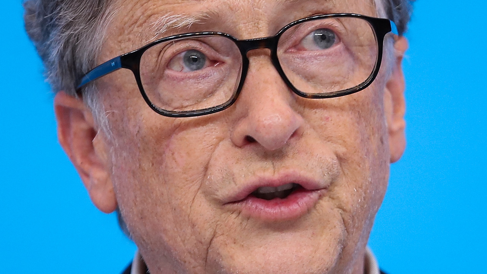 Bill Gates' Family Is Reportedly 'Furious' With Him. Here's What We Know