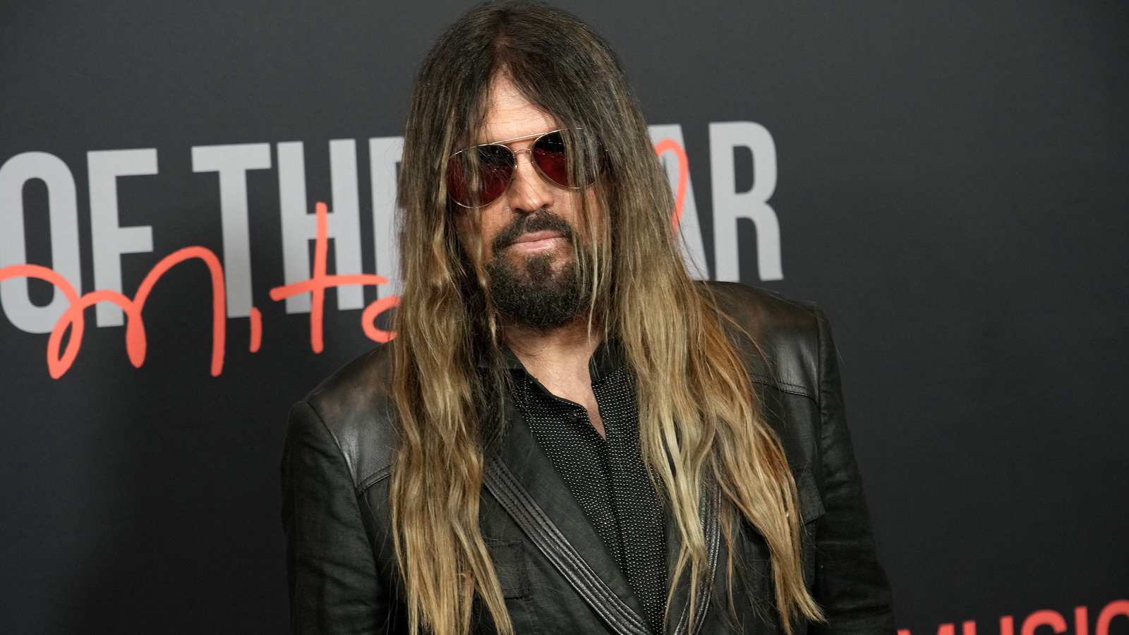 Billy Ray Cyrus' Transformation Is Giving Midlife Crisis Makeover