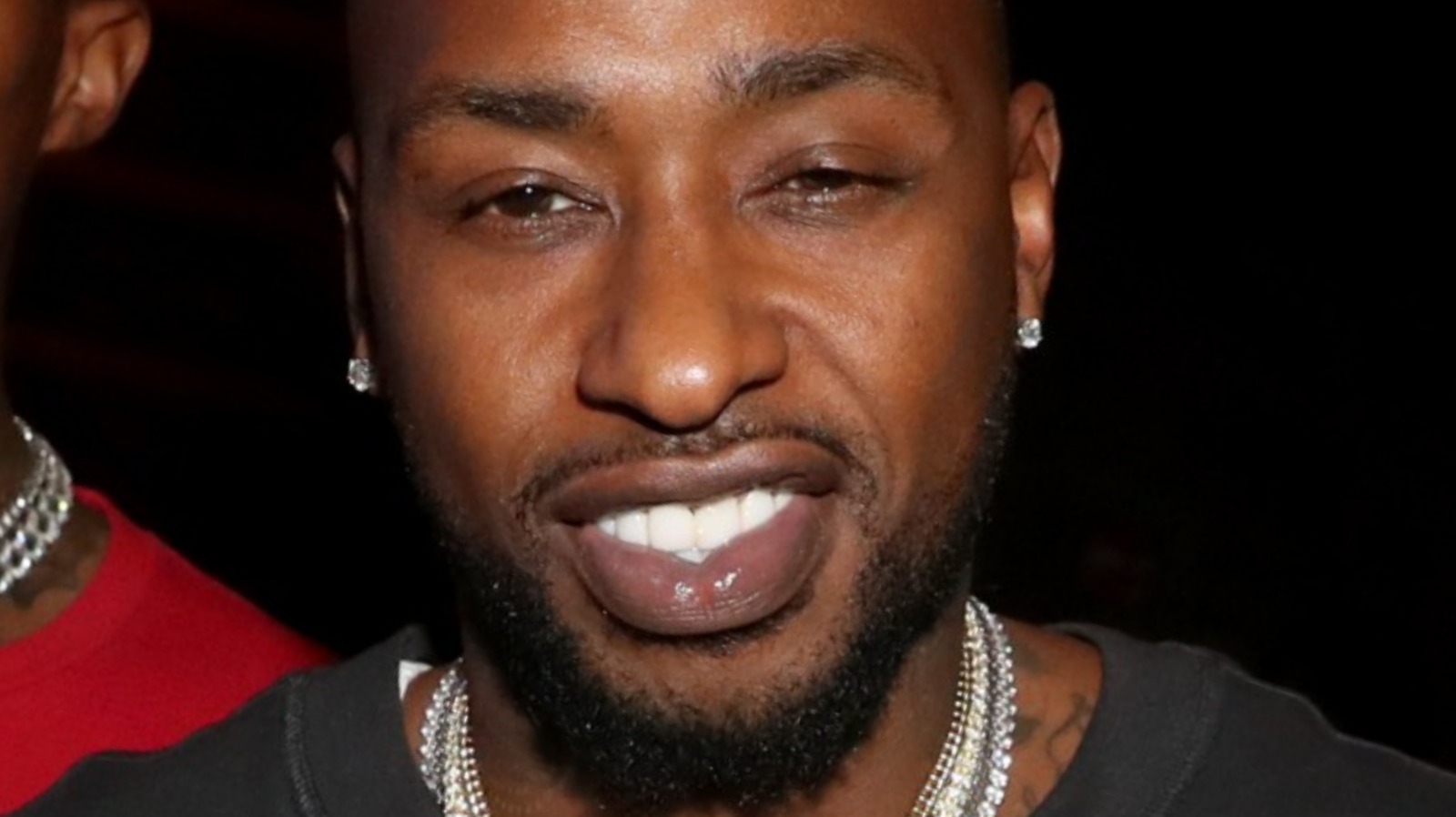 Black Ink Crew's Ceaser Emanuel's Advice For Getting Your First Tattoo ...