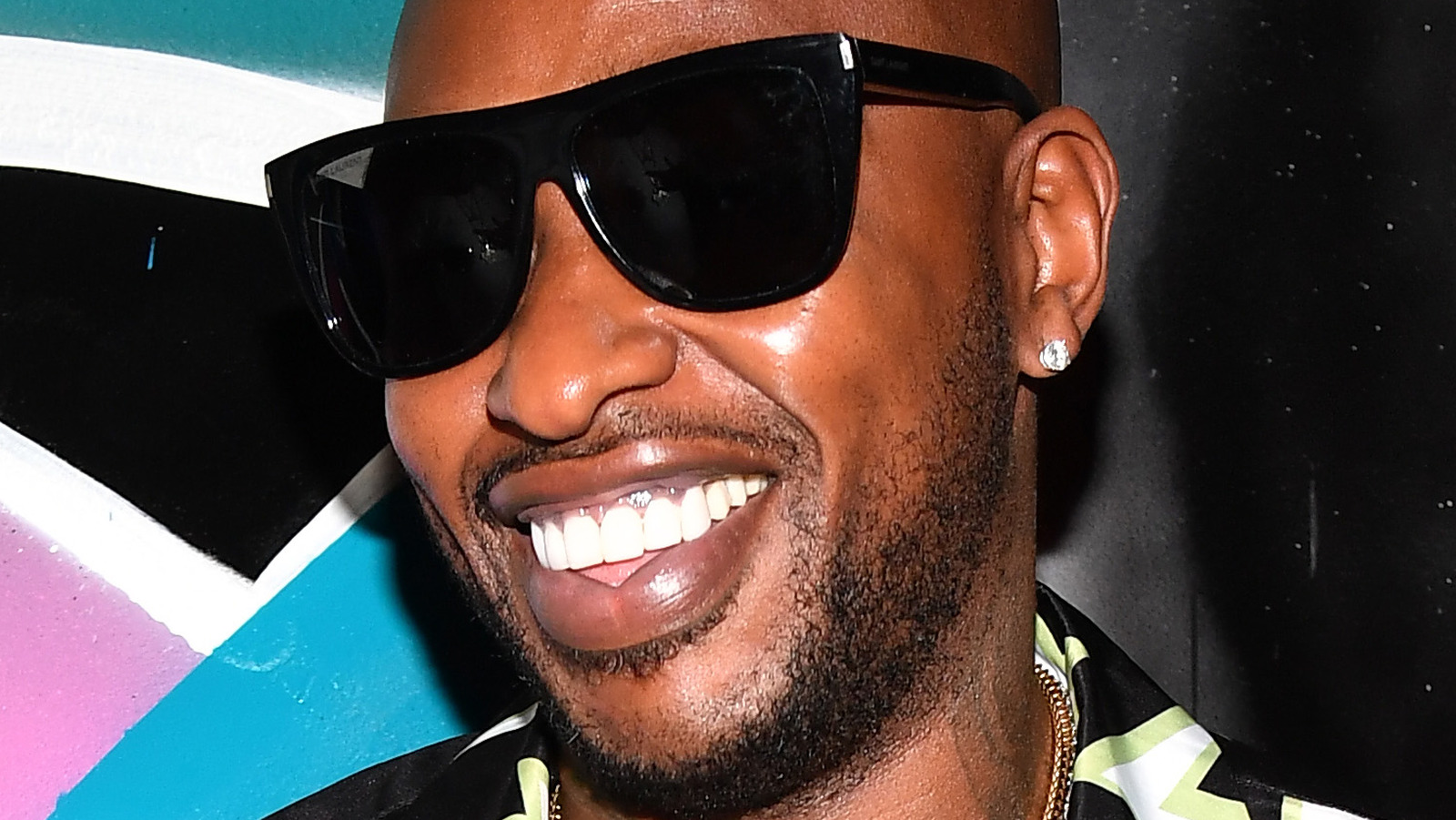 Black Ink Crew's Ceaser Reveals Why Community Is So Important To Him ...