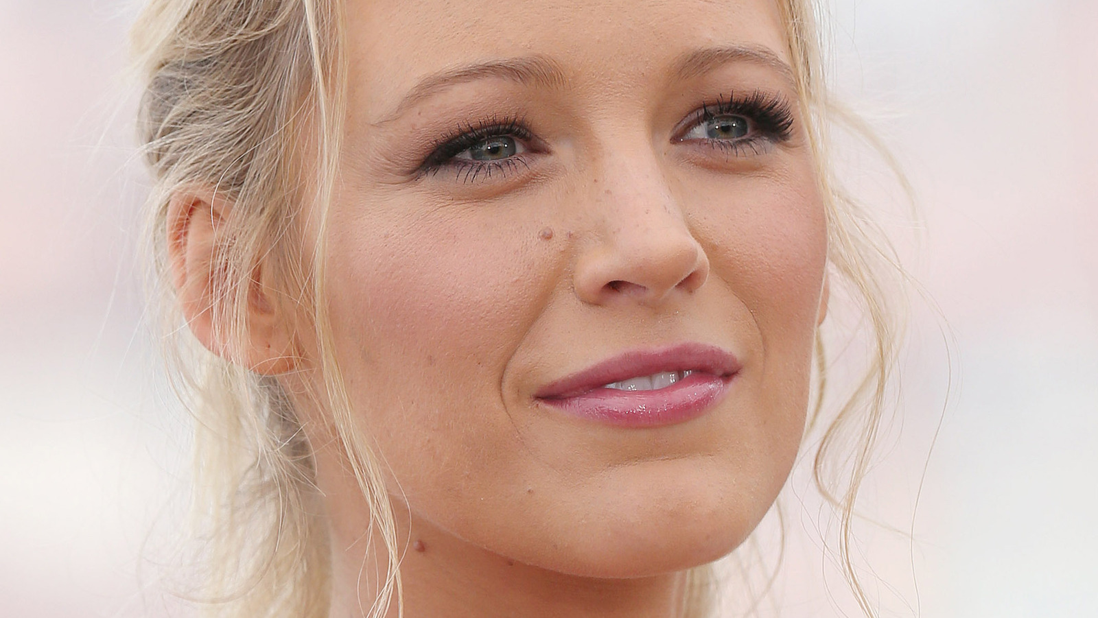Blake Lively's Real Name Isn't What You Think