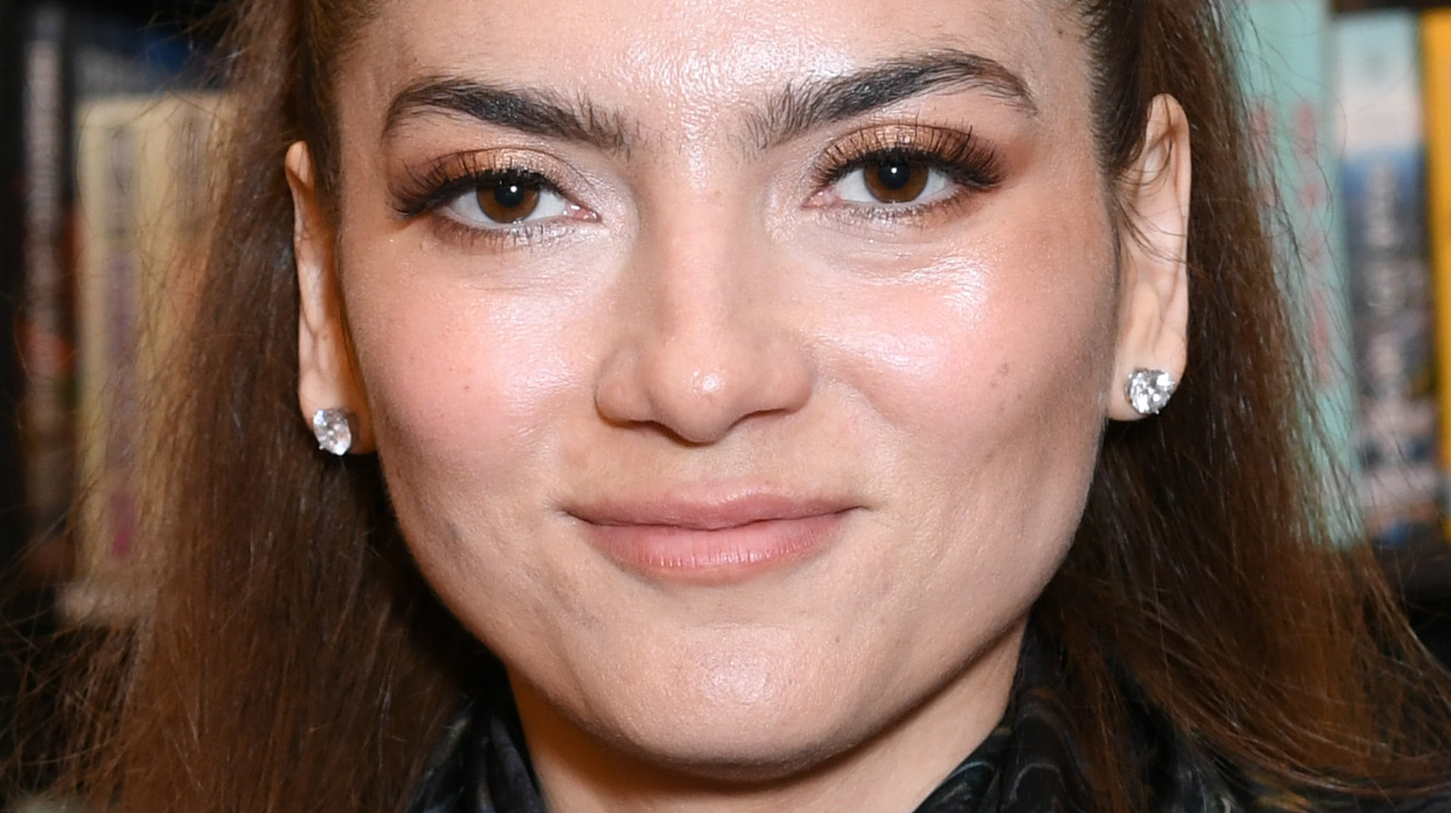 Blanca Blanco Confirms What We Suspected All Along About Brad Pitt