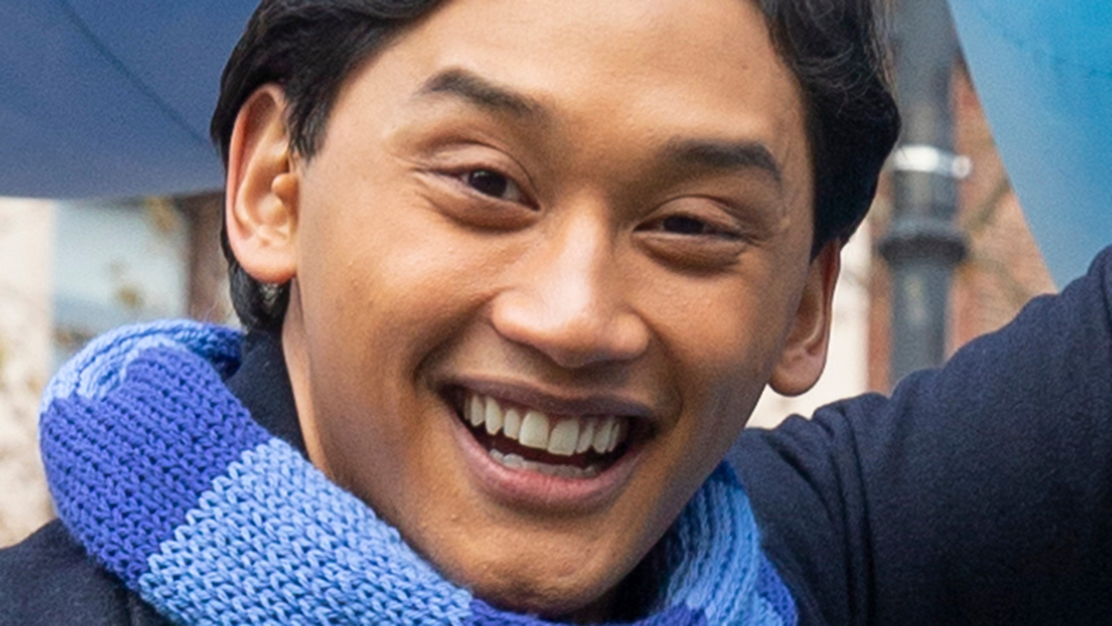 Blue's Clues & You's Josh Dela Cruz Has A Message For Parents ...